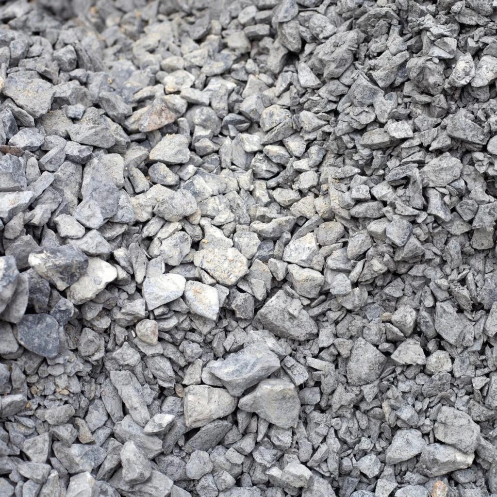 Bulk Materials – Harrisonburg Landscaping | Grass Roots